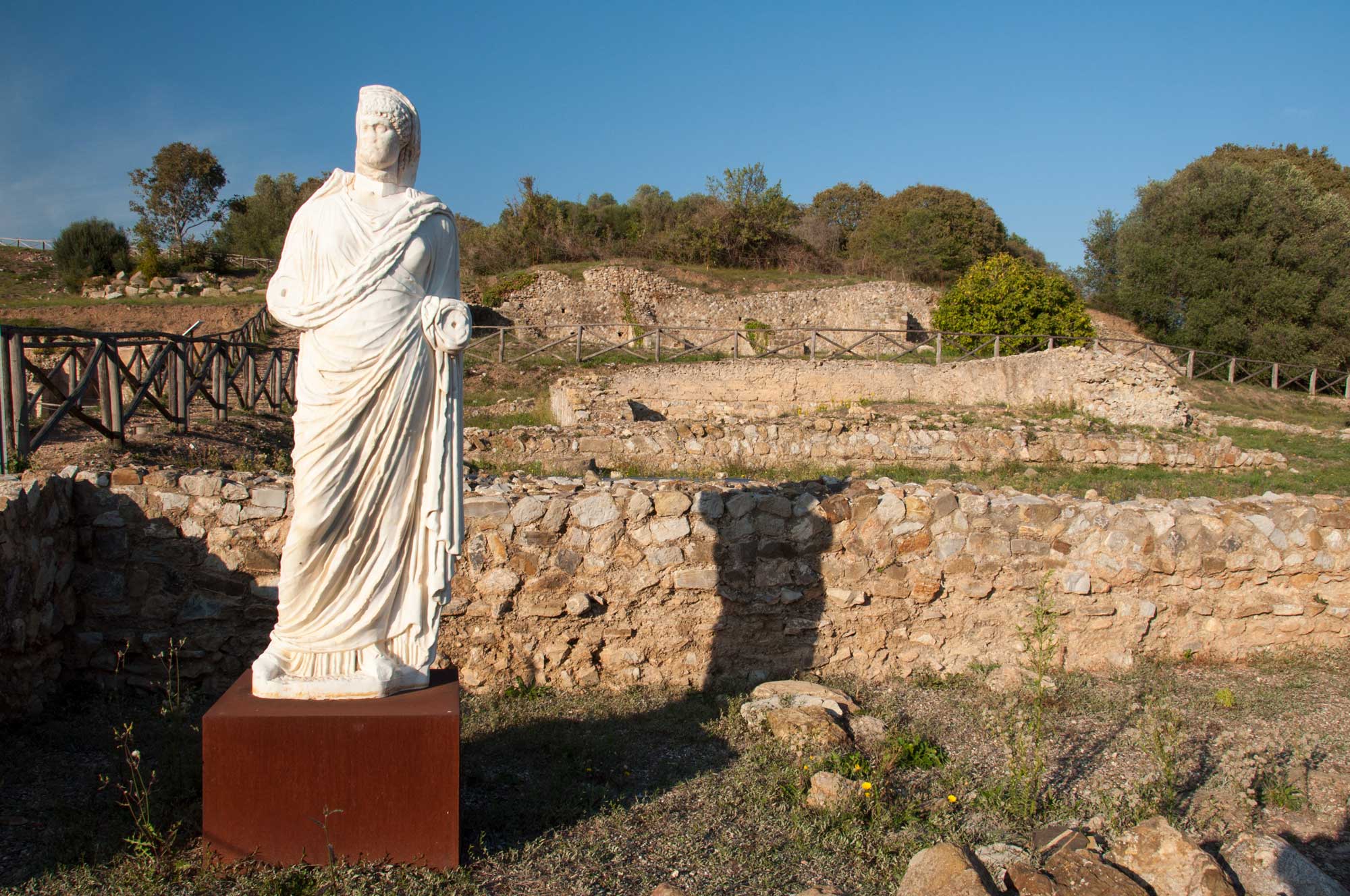 HISTORY & HERITAGE - Villa La Fornace